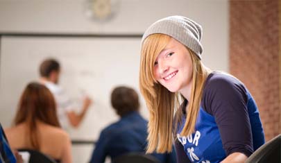 Home - Eastmark High School